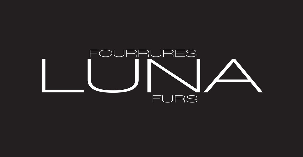 LUNA FURS | Est. 1976 | Shop Online | Outerwear & Accessories – Luna Furs